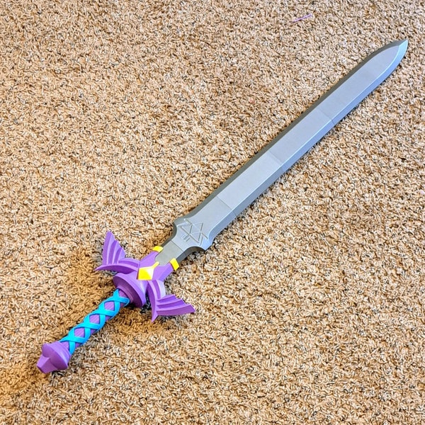 Cosplay Swords - Etsy