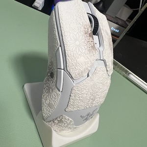 Universal Mouse Stand - Gaming Mouse Holder - Gamer PC Setup ...