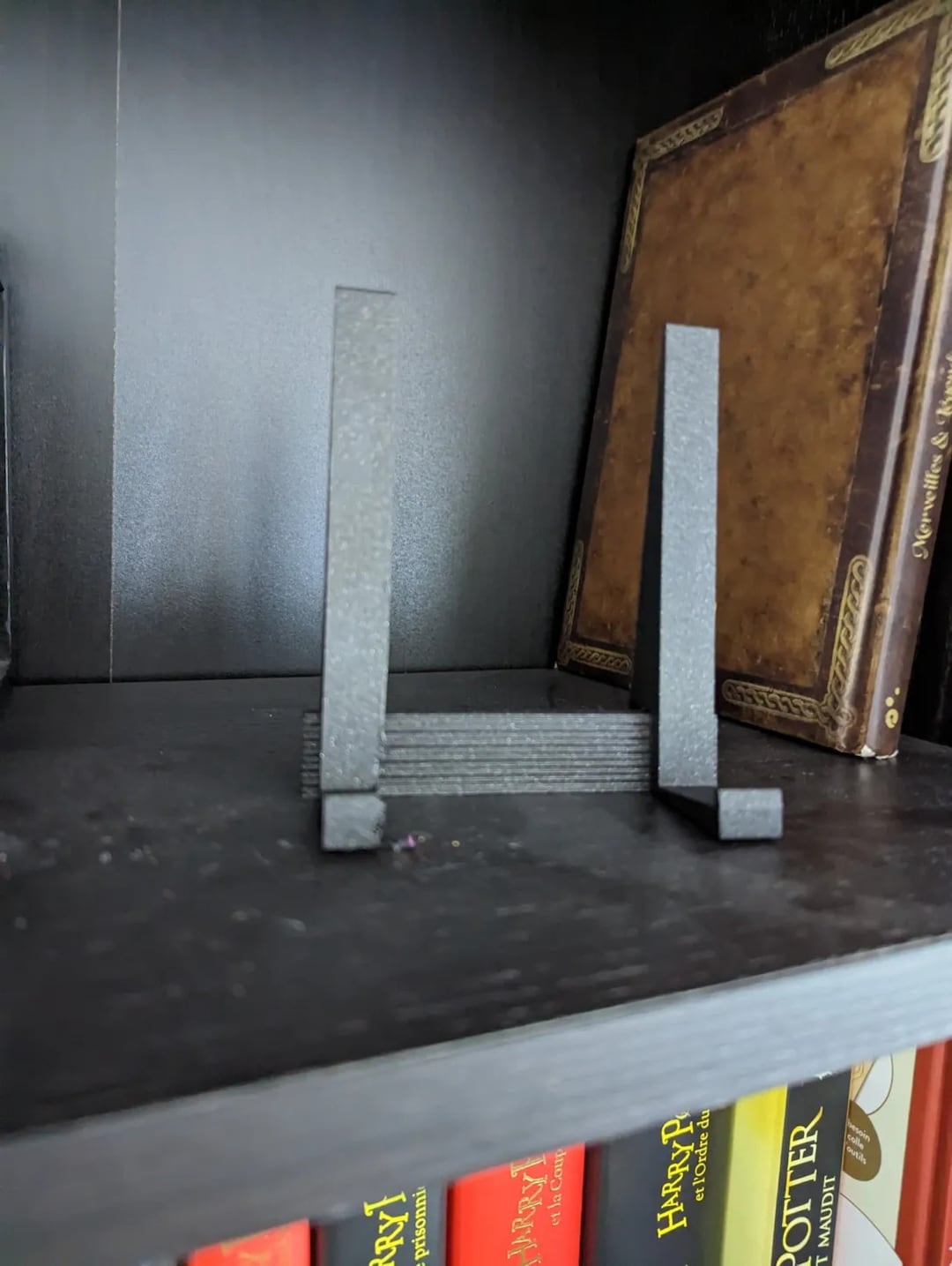 Adjustable Book Display Stand Variety of Multiple Color - Etsy