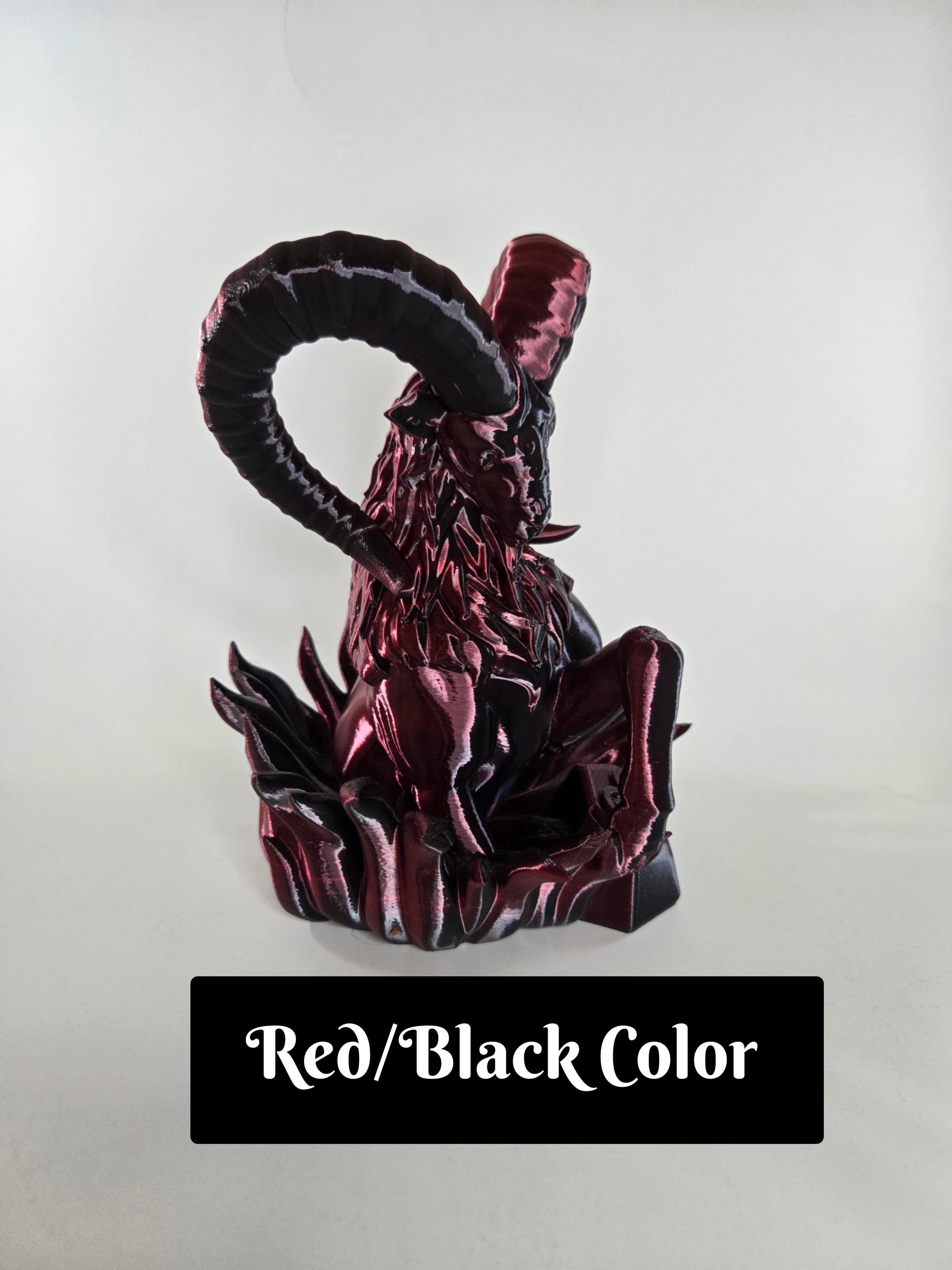 Aries Statue - Astrology Gifts - Zodiac Gift Ideas - Fortune Telling ...