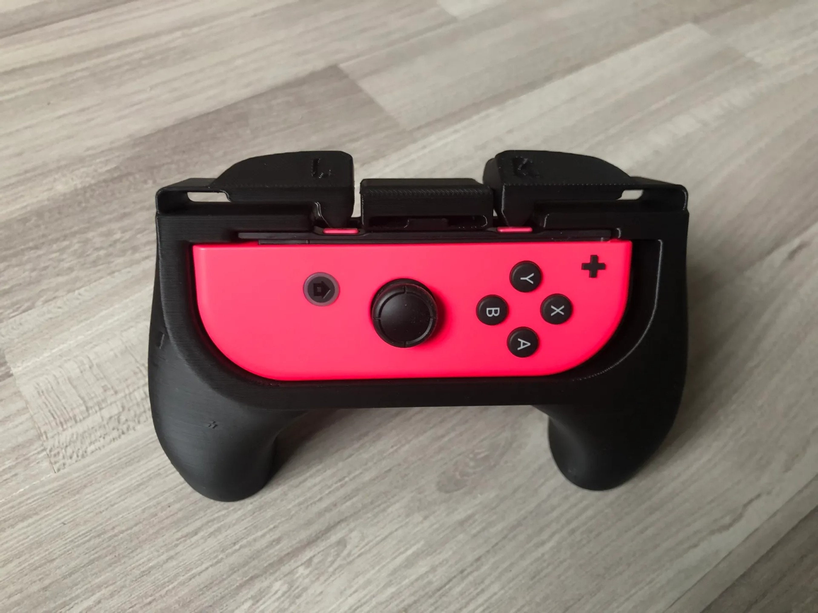 Custom Nintendo Switch Joy-con Controller Gamepads 2-pack - Etsy Canada