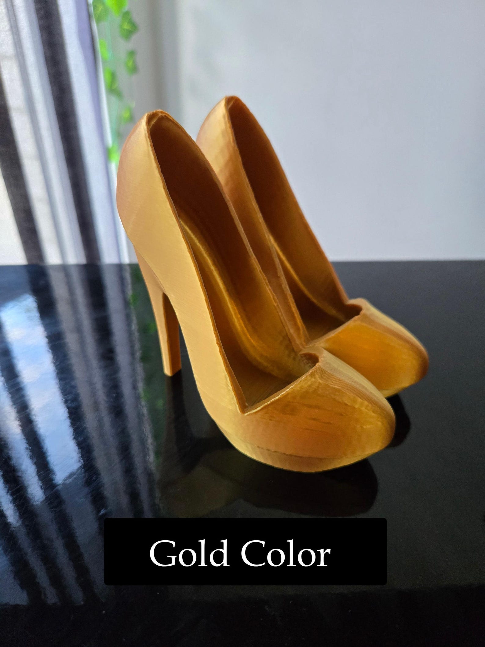 High Heels Shoe Phone Holder - iPhone Stand - Samsung Holder - Google ...