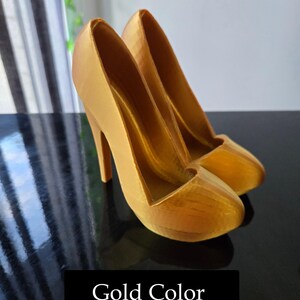 High Heels Shoe Phone Holder - iPhone Stand - Samsung Holder - Google ...