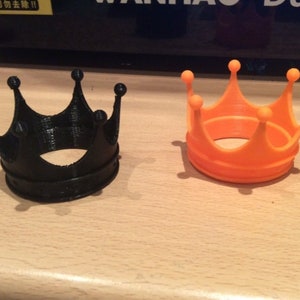 Princess Crown Videogame Themed With 3 Sizes - Etsy