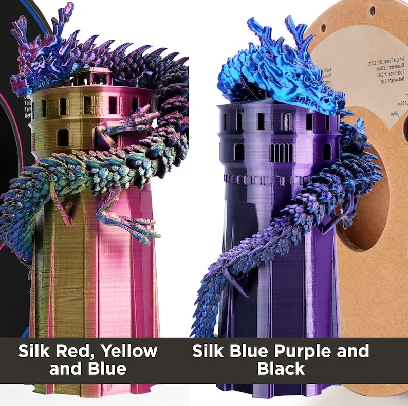 Crate Themed Stackable Desk Organizers Office Storage 3D - Etsy