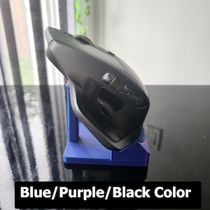Universal Mouse Stand - Gaming Mouse Holder - Gamer PC Setup ...