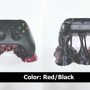 Spooky Slime Controller Stand for PS5 and Xbox Series X / S - Game ...