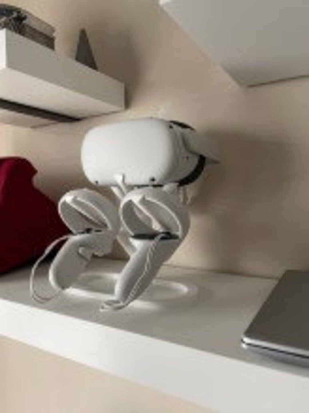 Quest 2 Stand for Desks Works for Quest 1 & 2 Pro Versions - Etsy