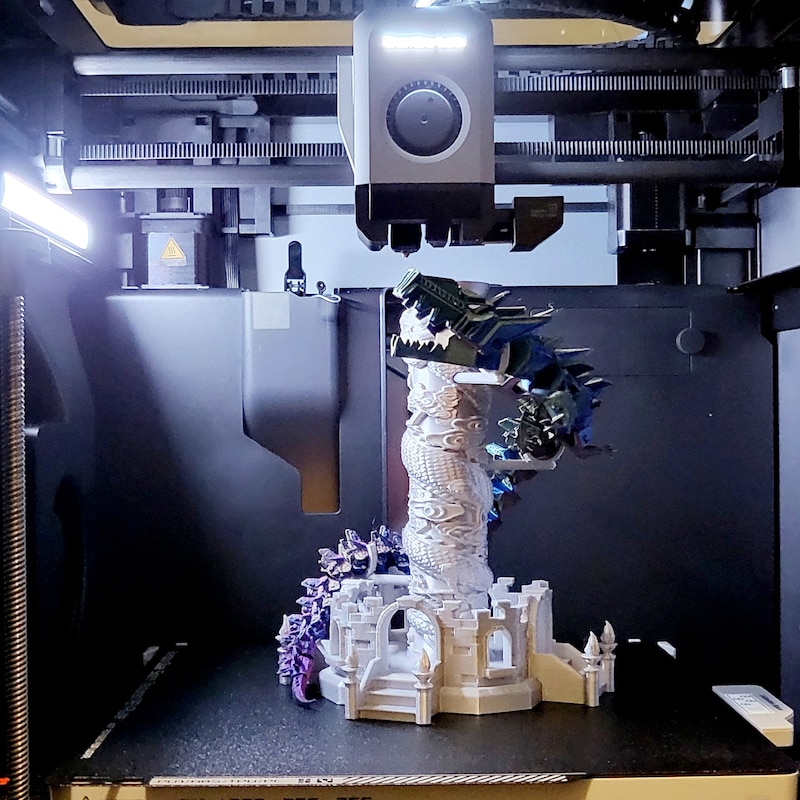 3d Printer Costumes - Etsy