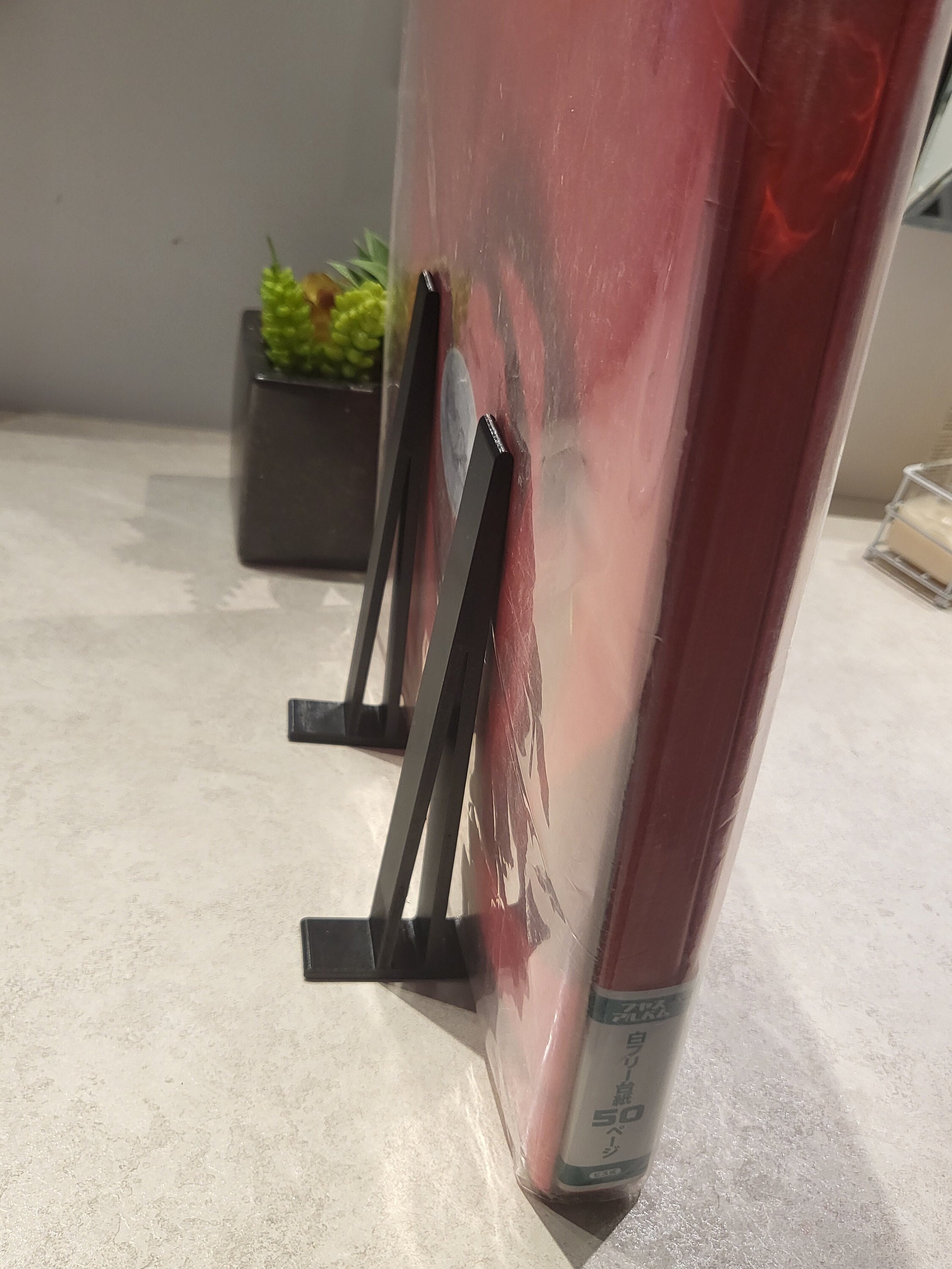 Book Stand for Large Books - Etsy