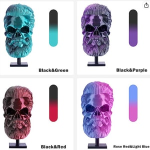 Custom Desk Trays, Multiple Color Options, Desk Storage Organizer, 3D ...