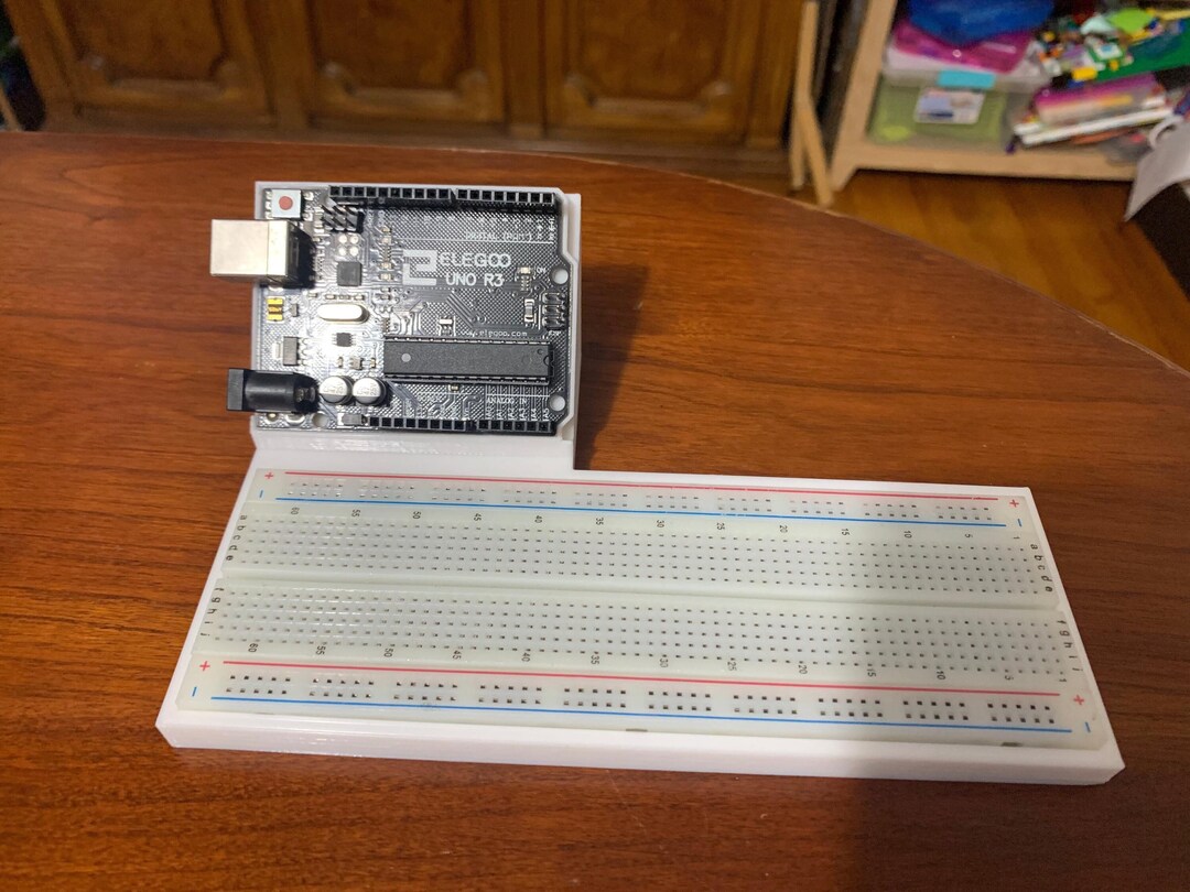 Work Bench Arduino Uno R3 - Gadget Parts - PC Part - Etsy