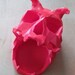 Low Poly Skull Dice Tower, Tabletop RPG Decor, Gothic Decor, - Etsy