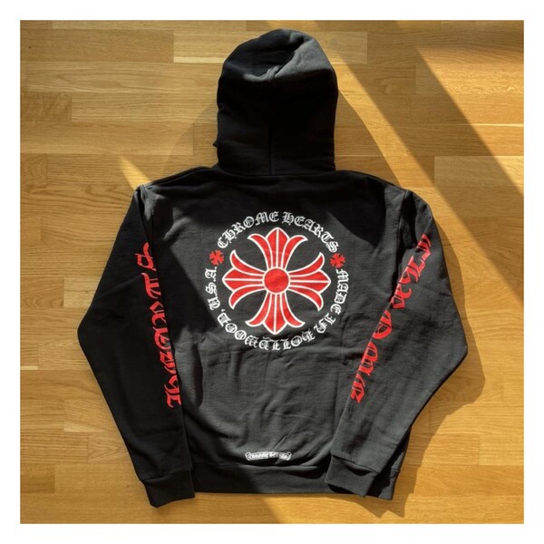 Hellstar Red Hoodie - Etsy