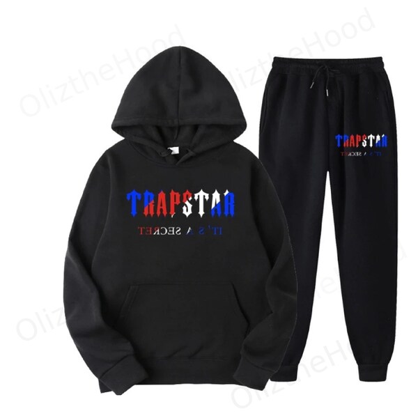 Kids Trapstar - Etsy