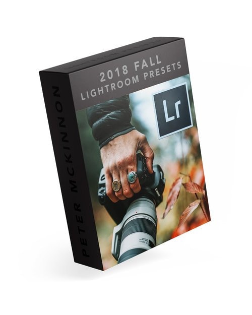 Peter Mckinnon – Lightroom Presets V1 V2 V3 V4 + Gift Luts - Etsy
