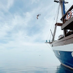 Sam Kolder Original Luts: Cinematic Color Grading (mobile & Desktop) - Etsy