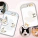 Custom Hand Drawn Pet Notepad • Personalized 5x8 Dog and Cat Paper Pad ...