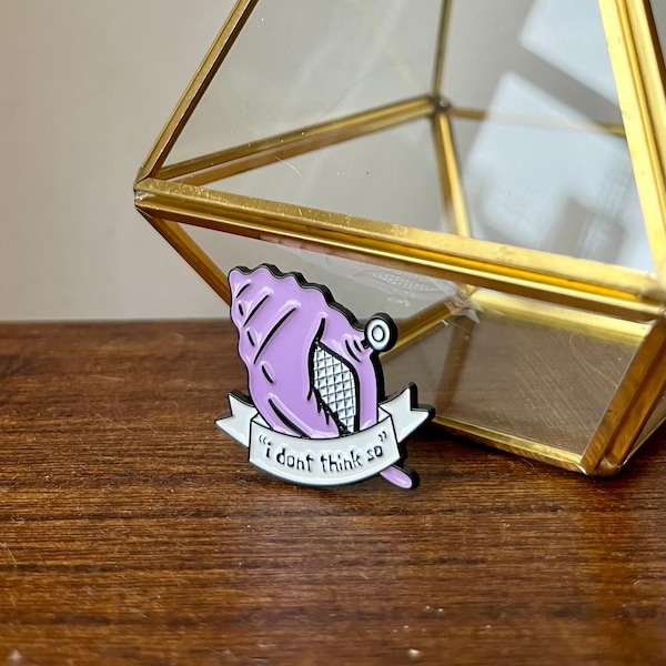 Spongebob Magic Conch - Etsy