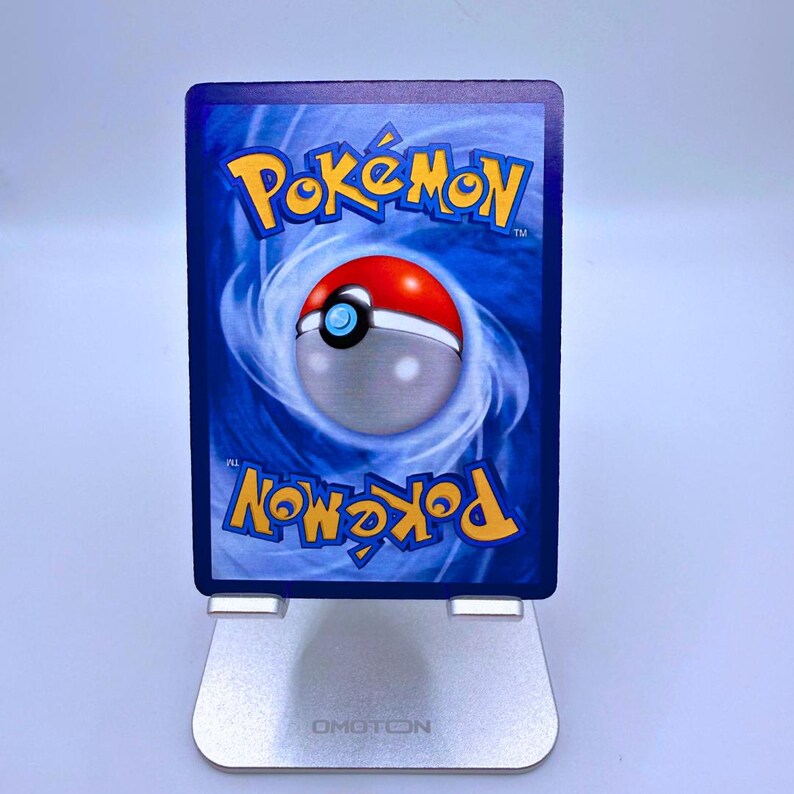 Rumi's Gardevior V Custom Pokémon Card - Etsy