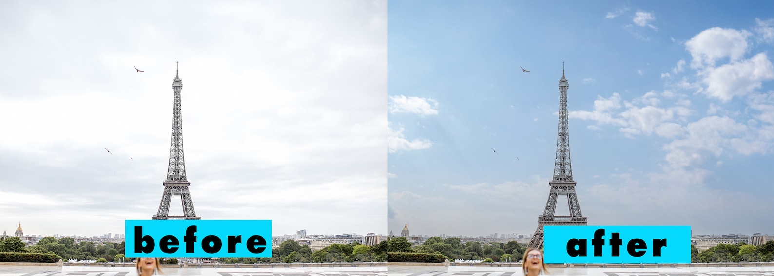 The Ultimate Sky Overlay Pack - 320 Sky Overlays - Etsy