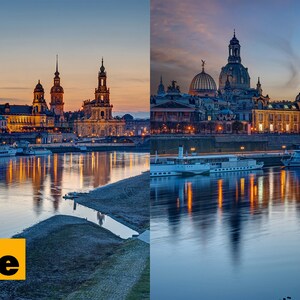 Dusk & Dawn Sky Overlays- 101 - Etsy