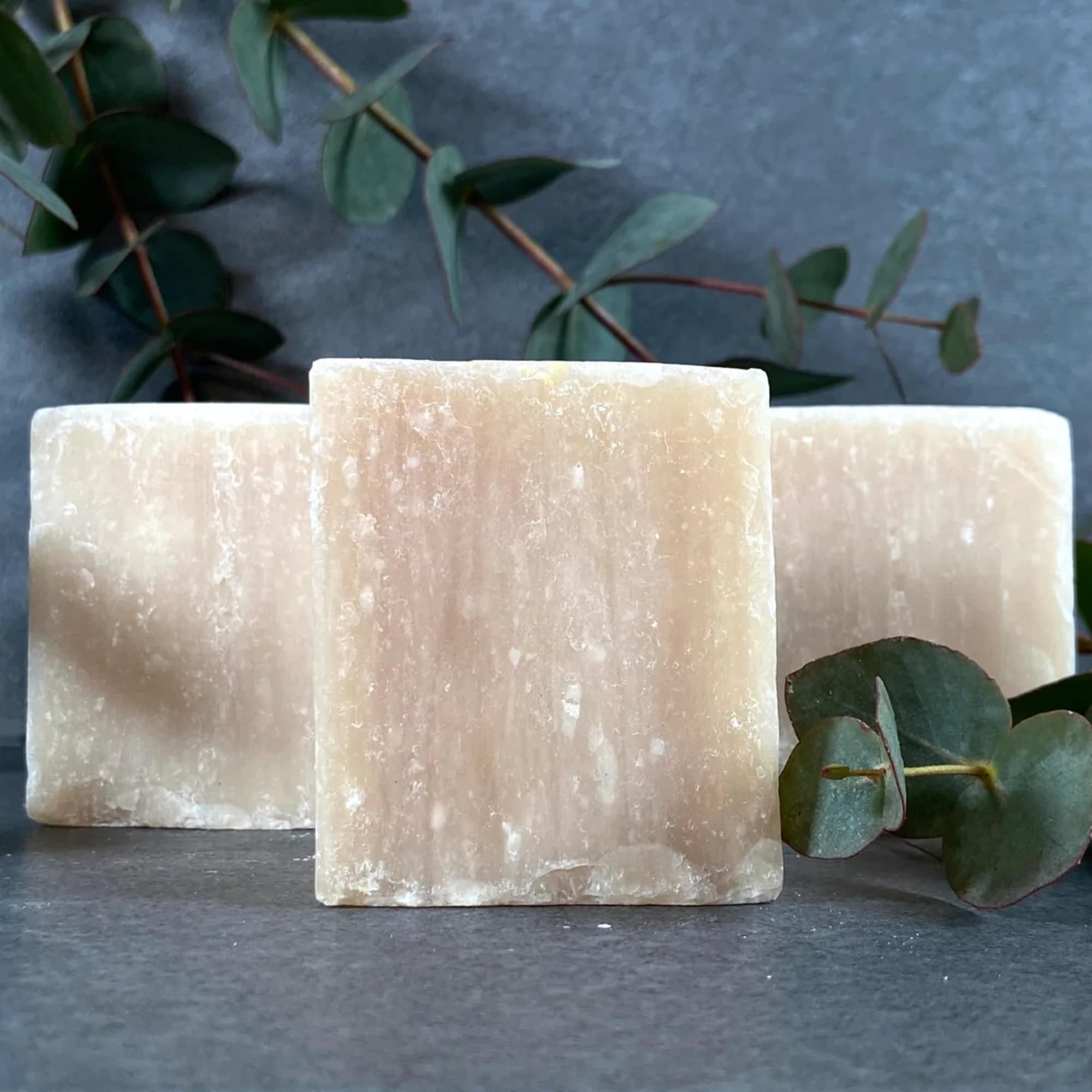 Donkey Milk Soap Nourishes & Firms the Skin Handmade Natural Soap for ...