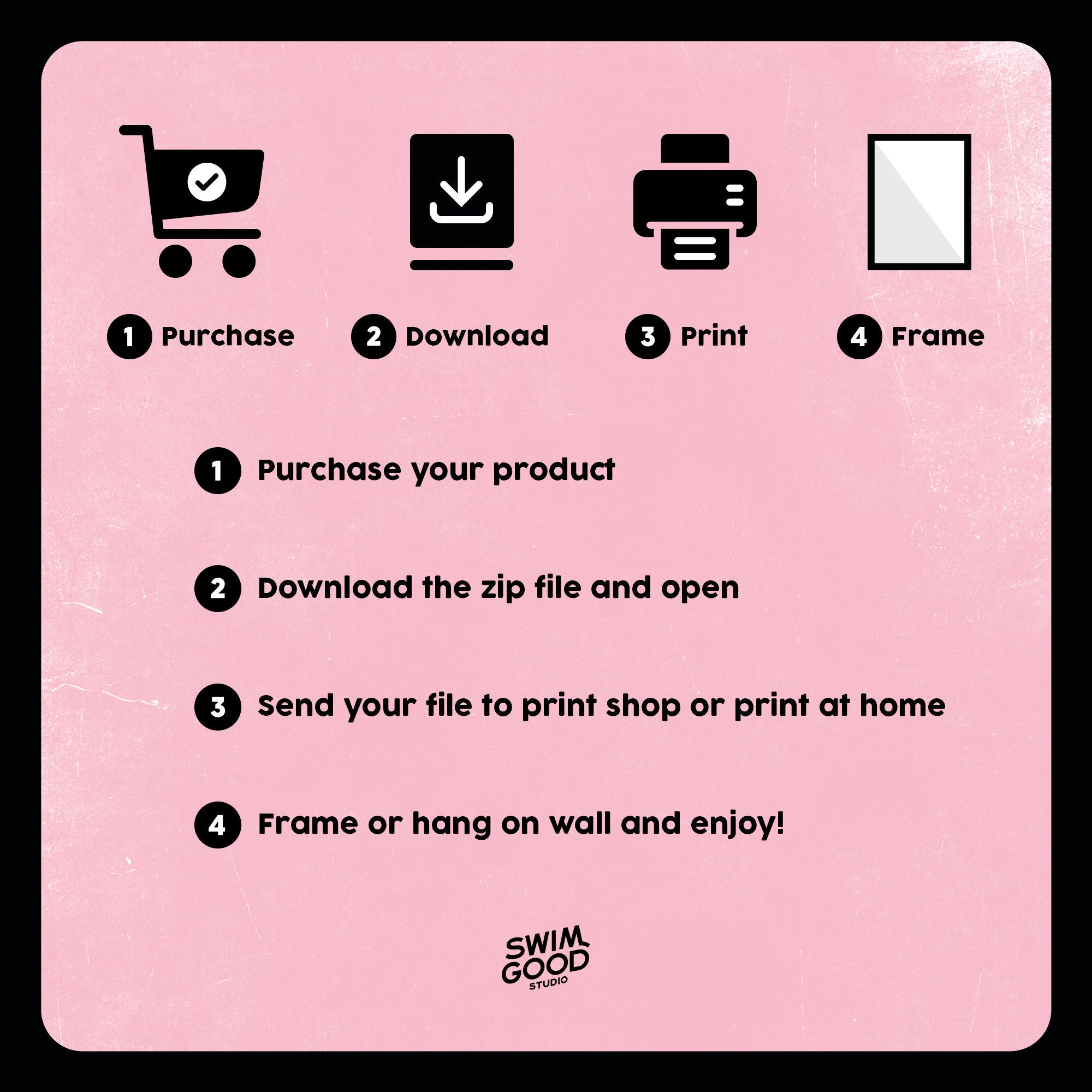 Custom Movie Script Poster .: Printable Made to Order Script - Etsy