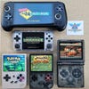 Miyoo Mini PLUS Decals - Etsy