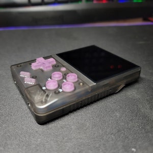 Miyoo Mini V2/V3 Better Shoulder Buttons and Front Buttons - Etsy