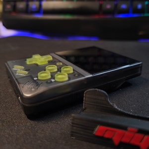 Miyoo Mini V2/V3 Better Shoulder Buttons and Front Buttons - Etsy
