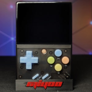 Miyoo Mini V2/V3 Better Shoulder Buttons and Front Buttons - Etsy