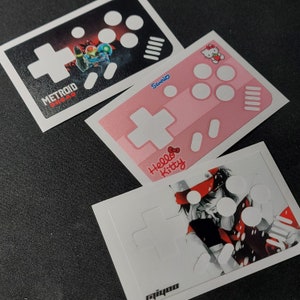 Miyoo Mini PLUS Decals - Etsy