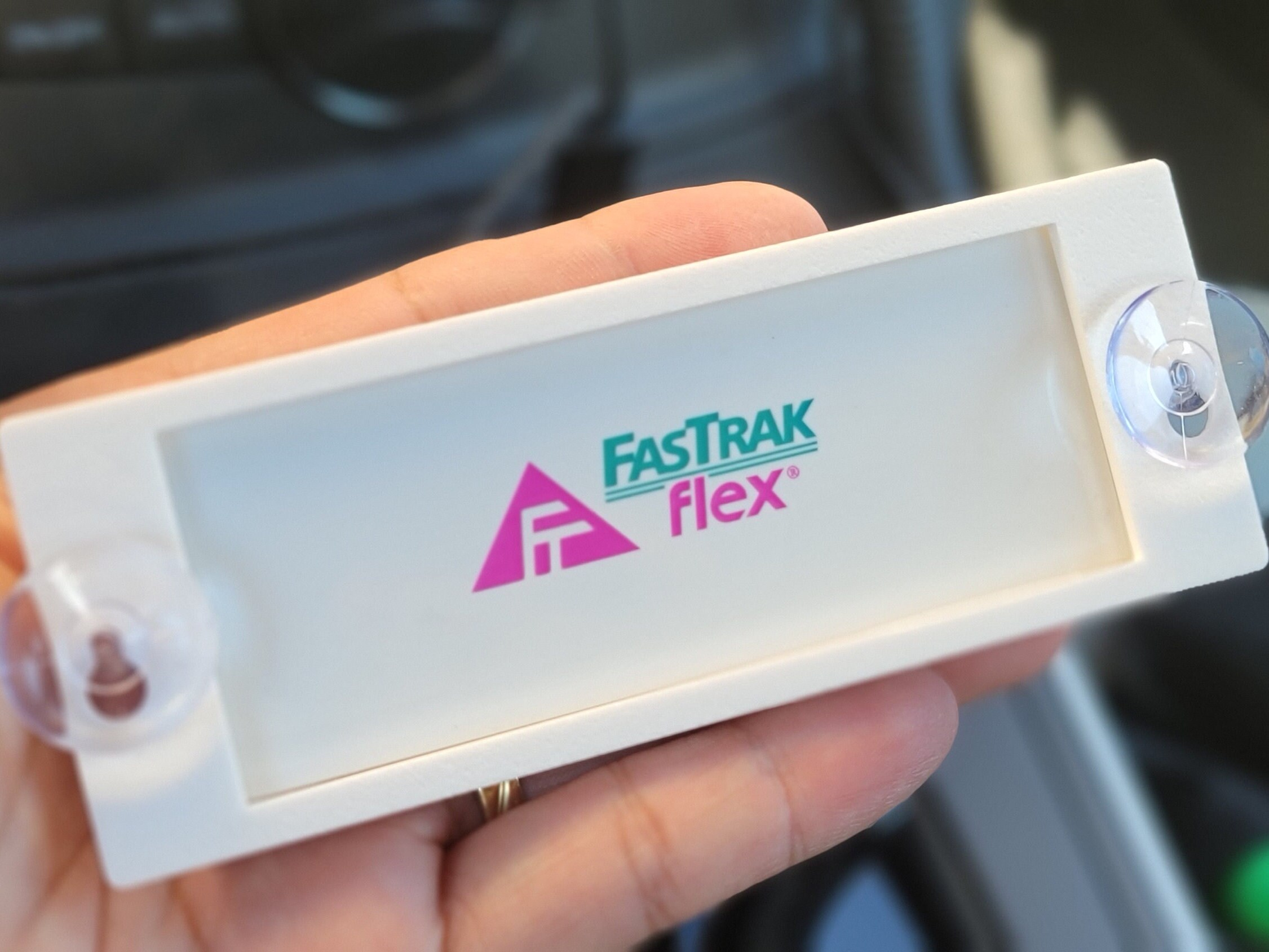 Fastrak Flex