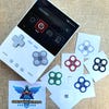 Miyoo Mini PLUS Decals - Etsy