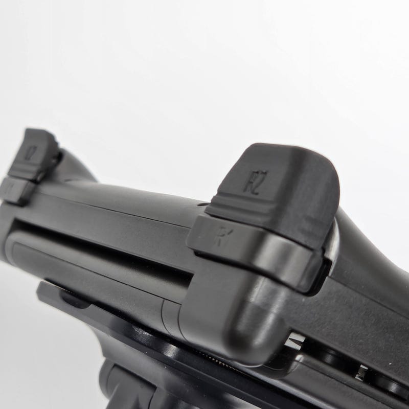 Trigger Holder - Etsy UK