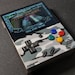 Miyoo Mini PLUS Decals - Etsy