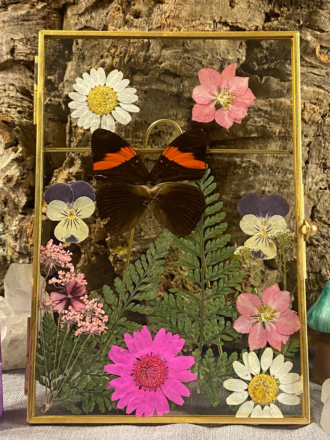 Classy and Glassy - Etsy