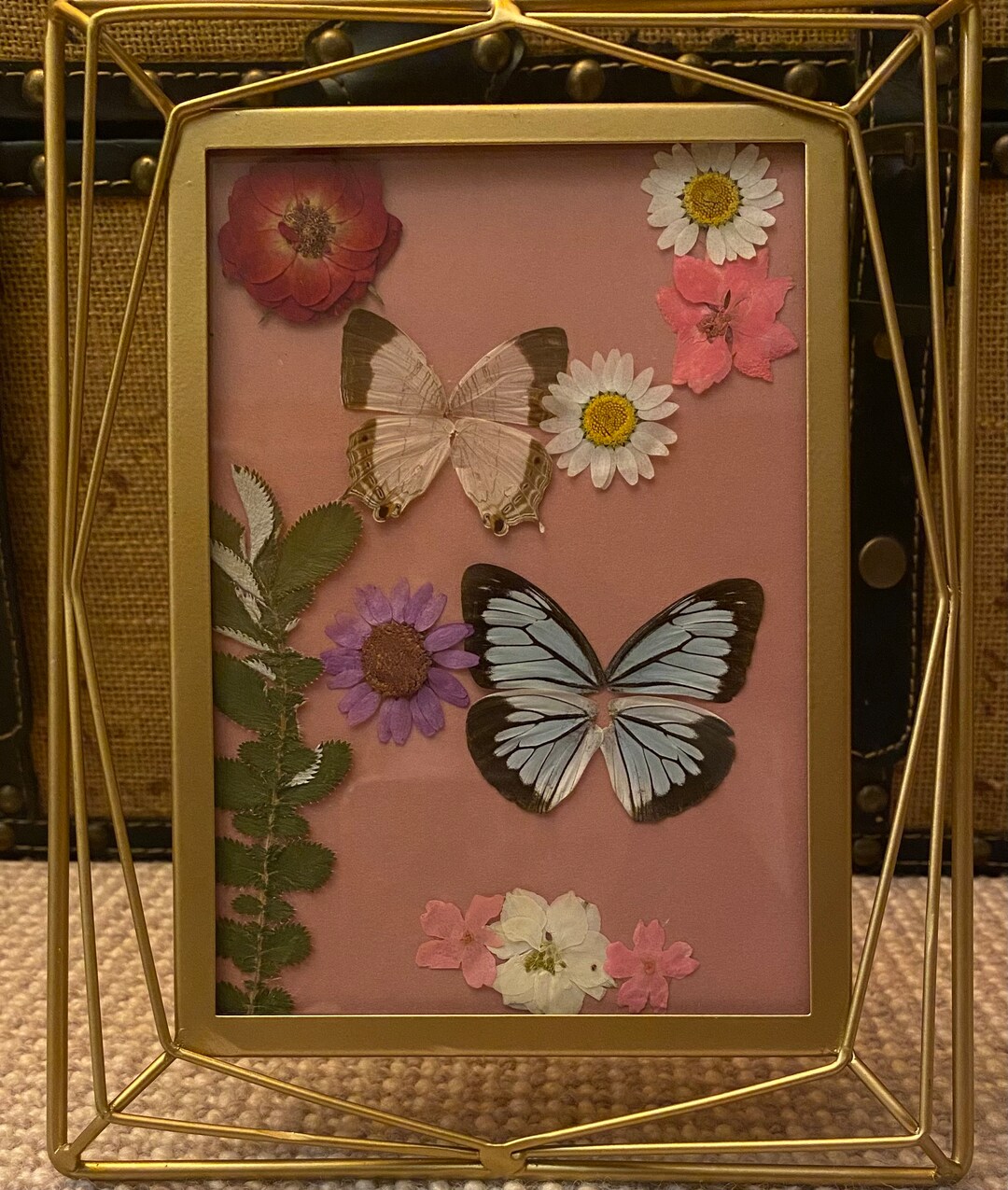Pink Goddess - Etsy