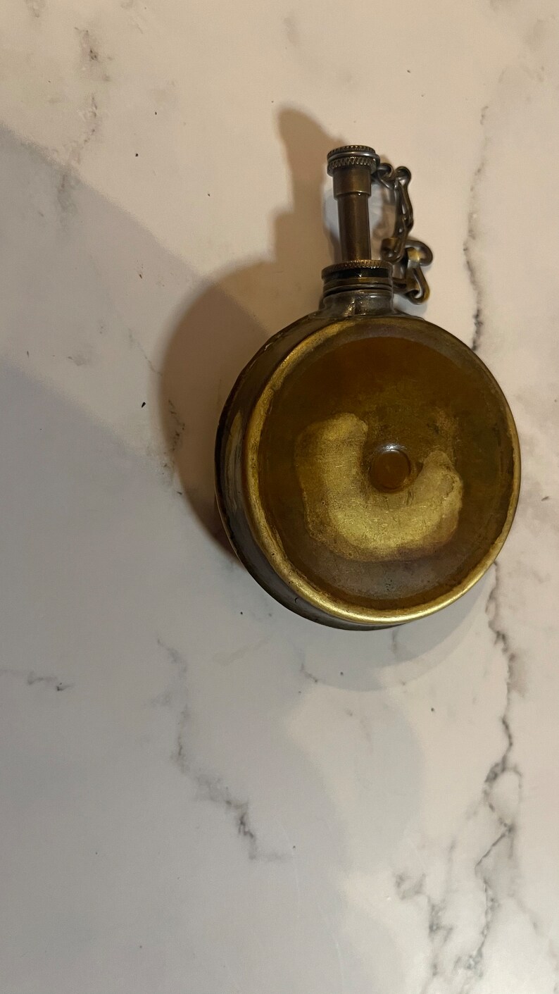 Yugoslavia Sks Oil Can and Case - Etsy