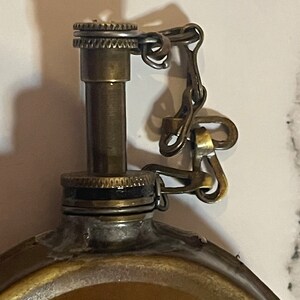 Yugoslavia Sks Oil Can and Case - Etsy