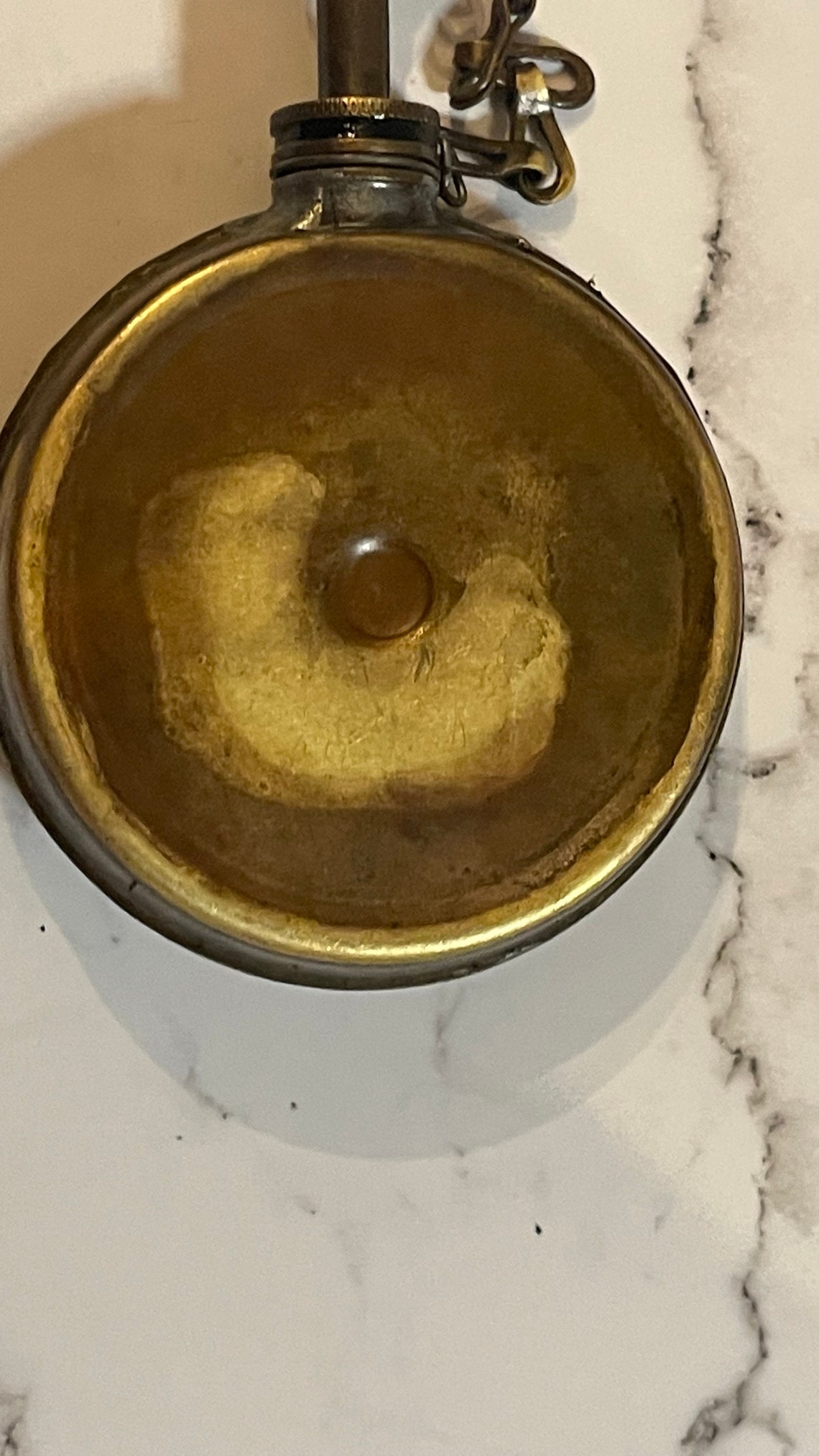 Yugoslavia Sks Oil Can and Case - Etsy