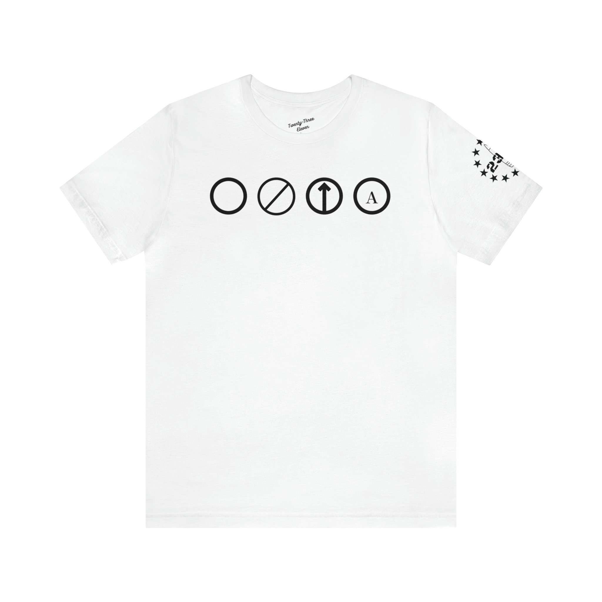 USMC Fire Team Symbols - Etsy