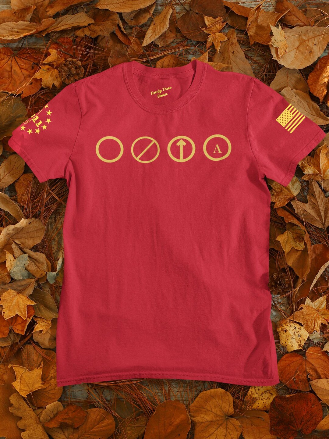 USMC Fire Team Symbols - Etsy