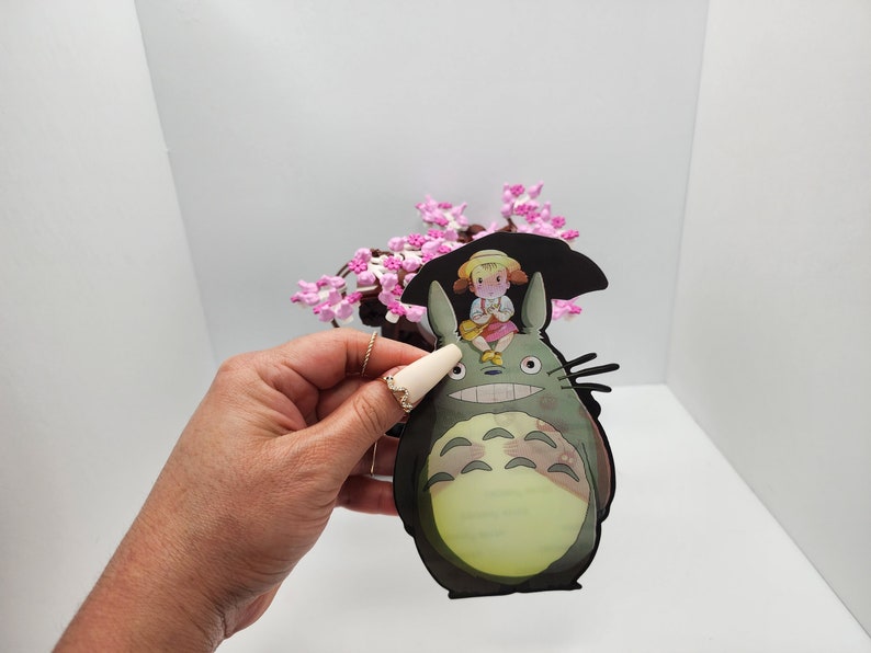 TT 01 Lenticular Stickers - Etsy