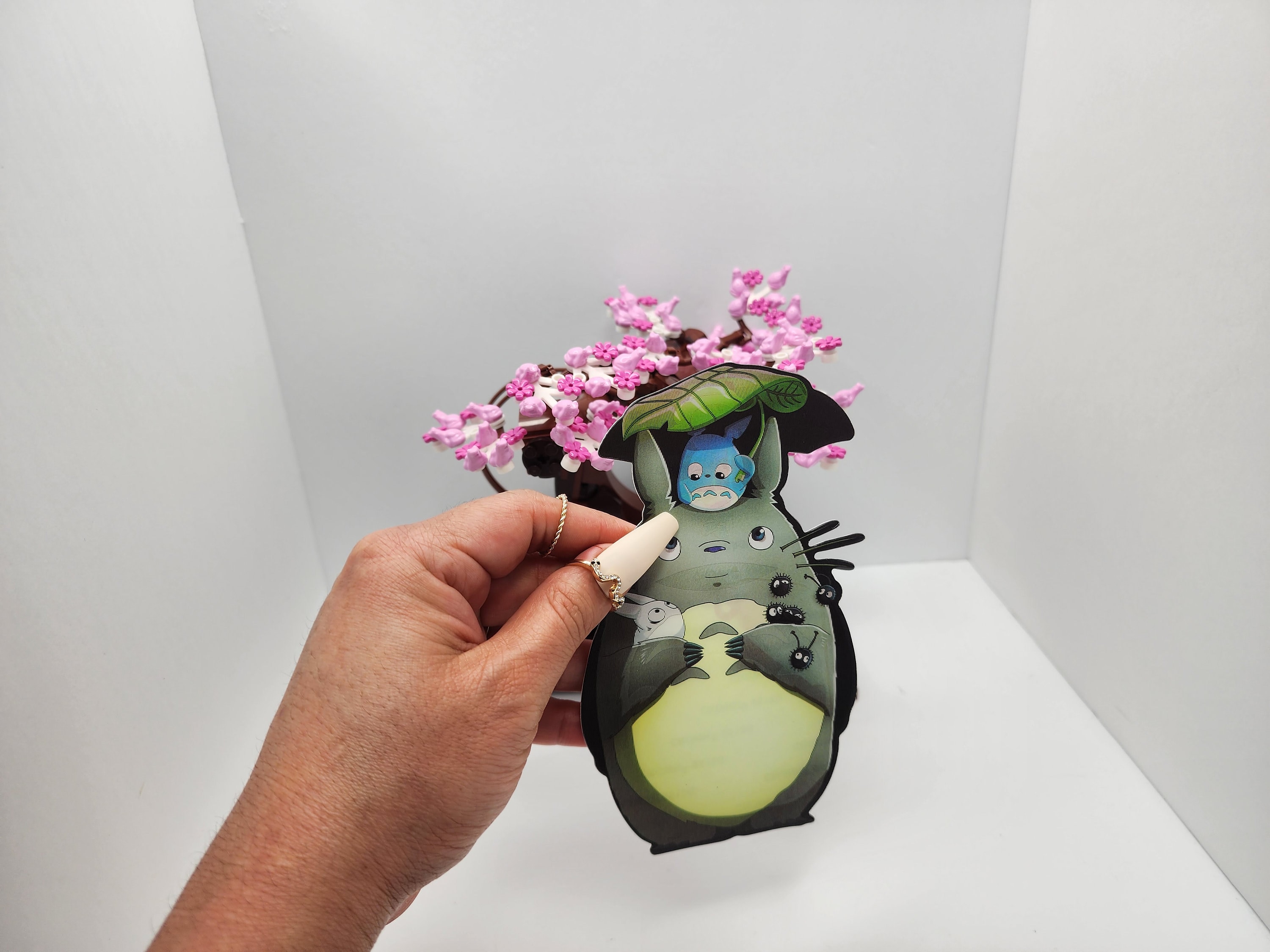 TT 01 Lenticular Stickers - Etsy