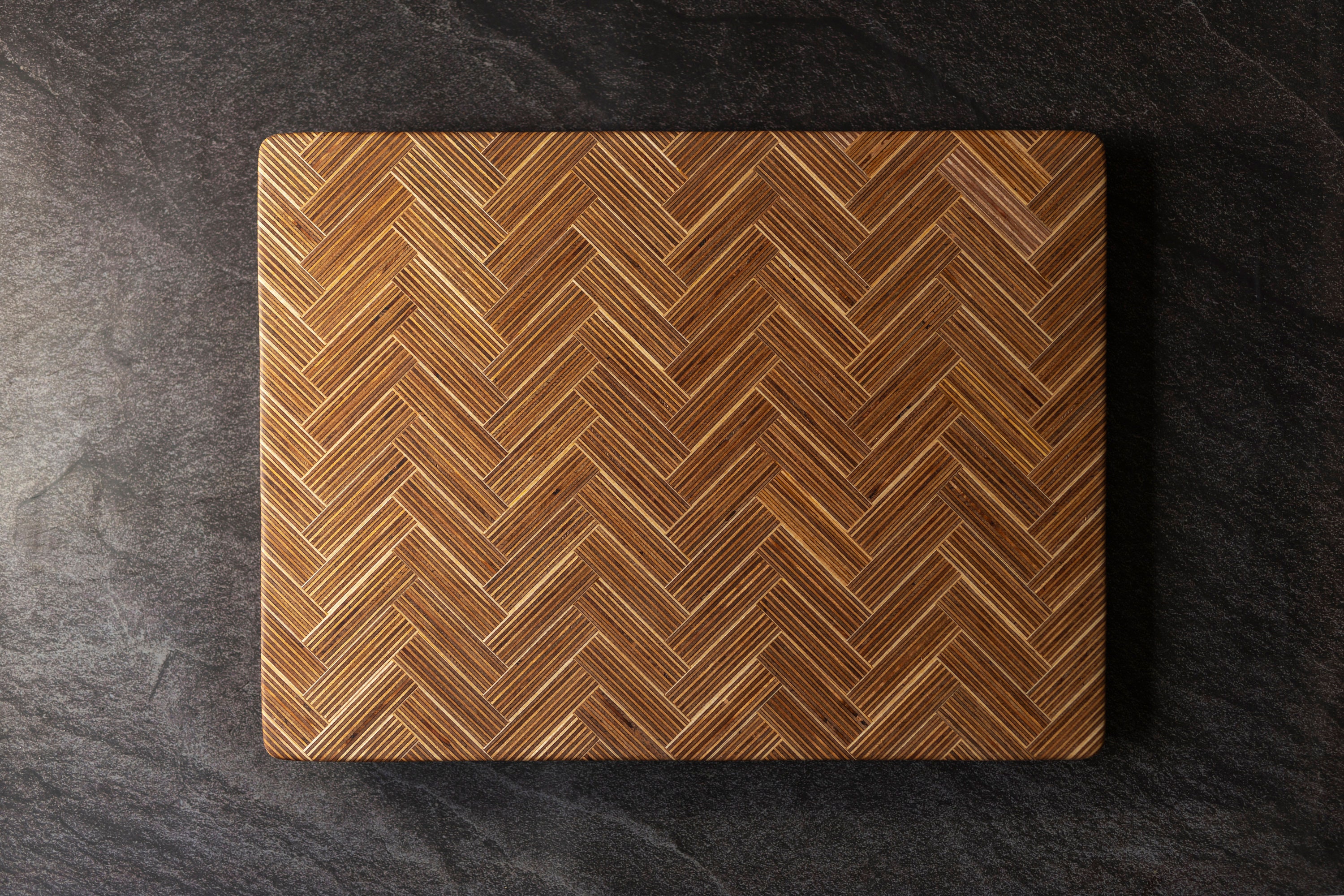 Herringbone Grazing Board. - Etsy
