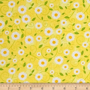 RARE Quilt Kit 59"x69", You Are My Sunshine Fabrics Timeless Treasures ...