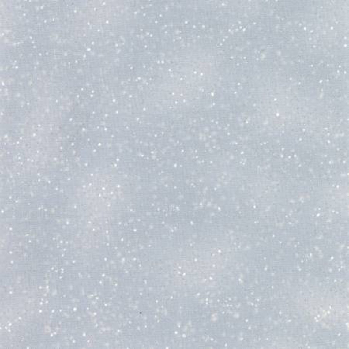 Frost Blender Silver Metallic Dots 1/2 Yard, G8555-113s, Hoffman Gray ...