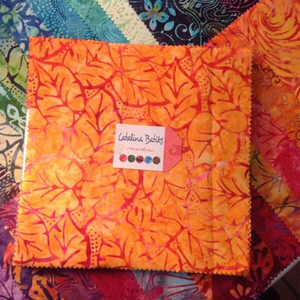 Discontinued Moda Fabric - Etsy